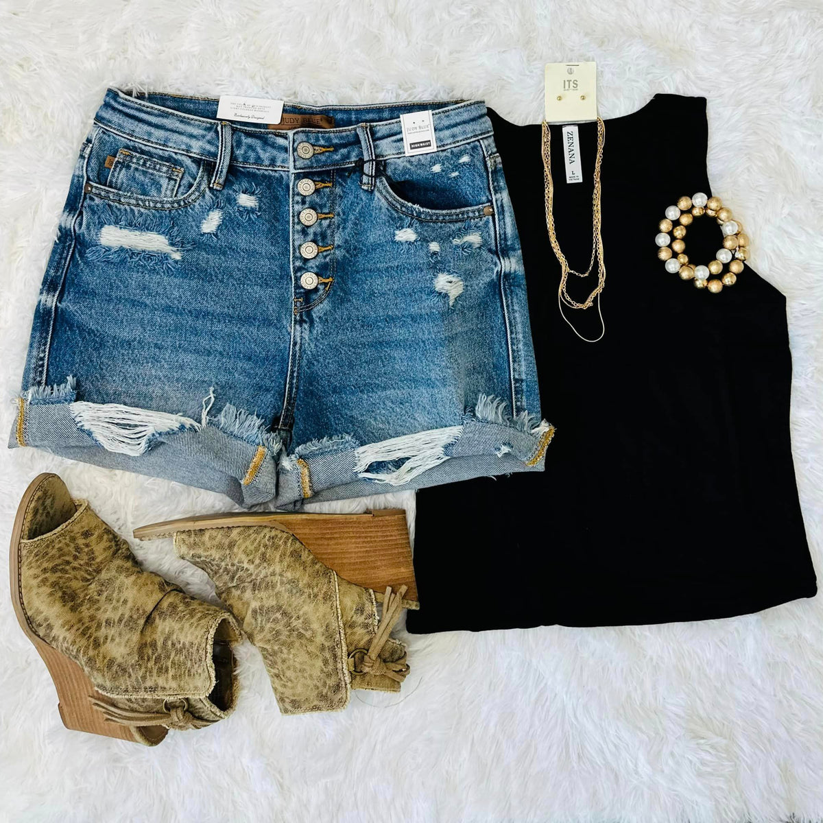 All Products – Simply Styled, LLC